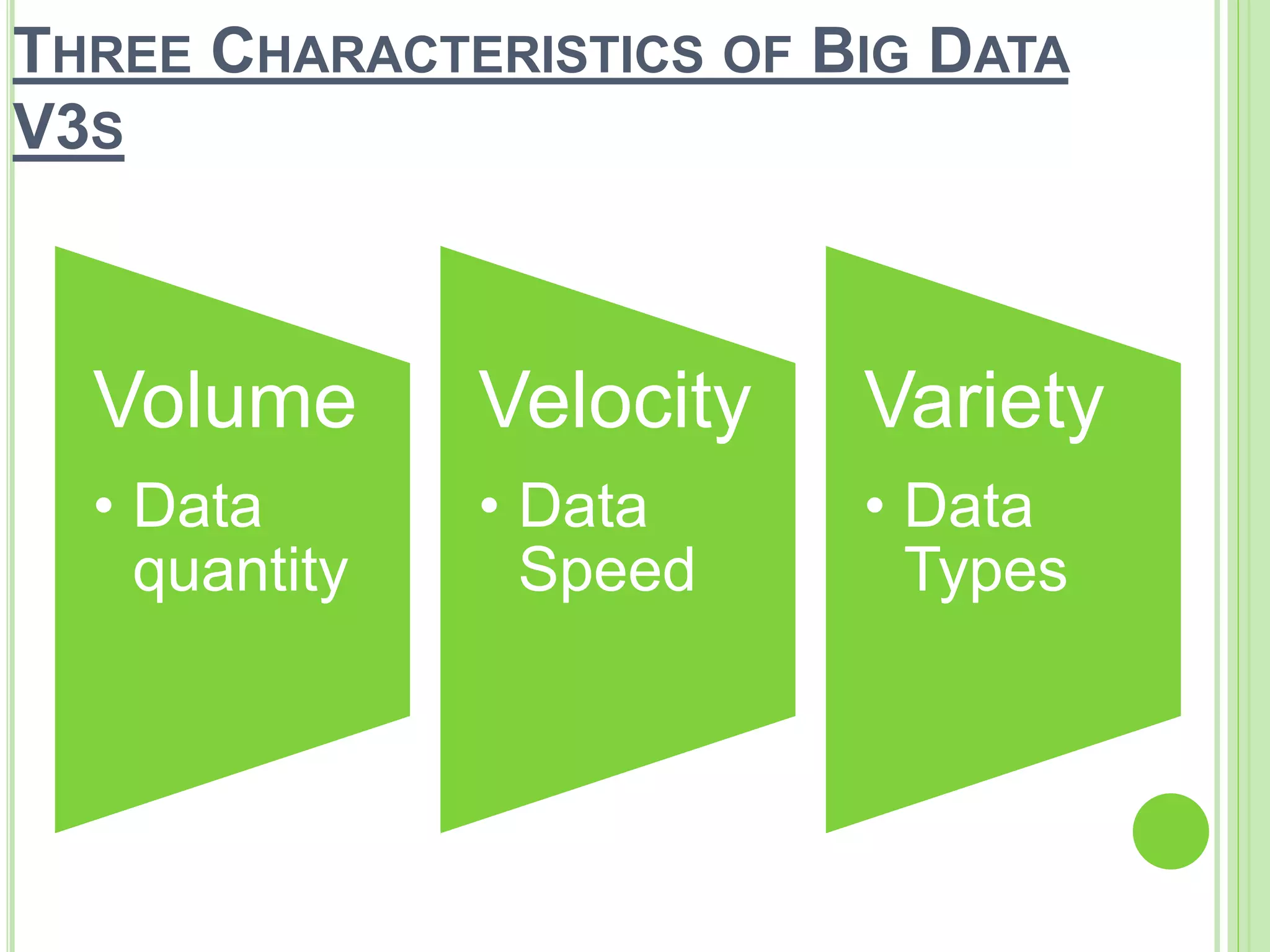 Big data-ppt | PPT