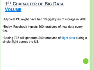 Big data-ppt | PPTX
