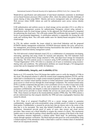 Big data security and privacy issues in the | PDF