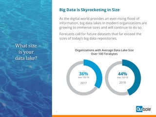 Big Data Trends and Challenges Report - Whitepaper | PPT