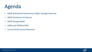 Big Data Uses with Distributed Asynchronous Object Storage | PDF