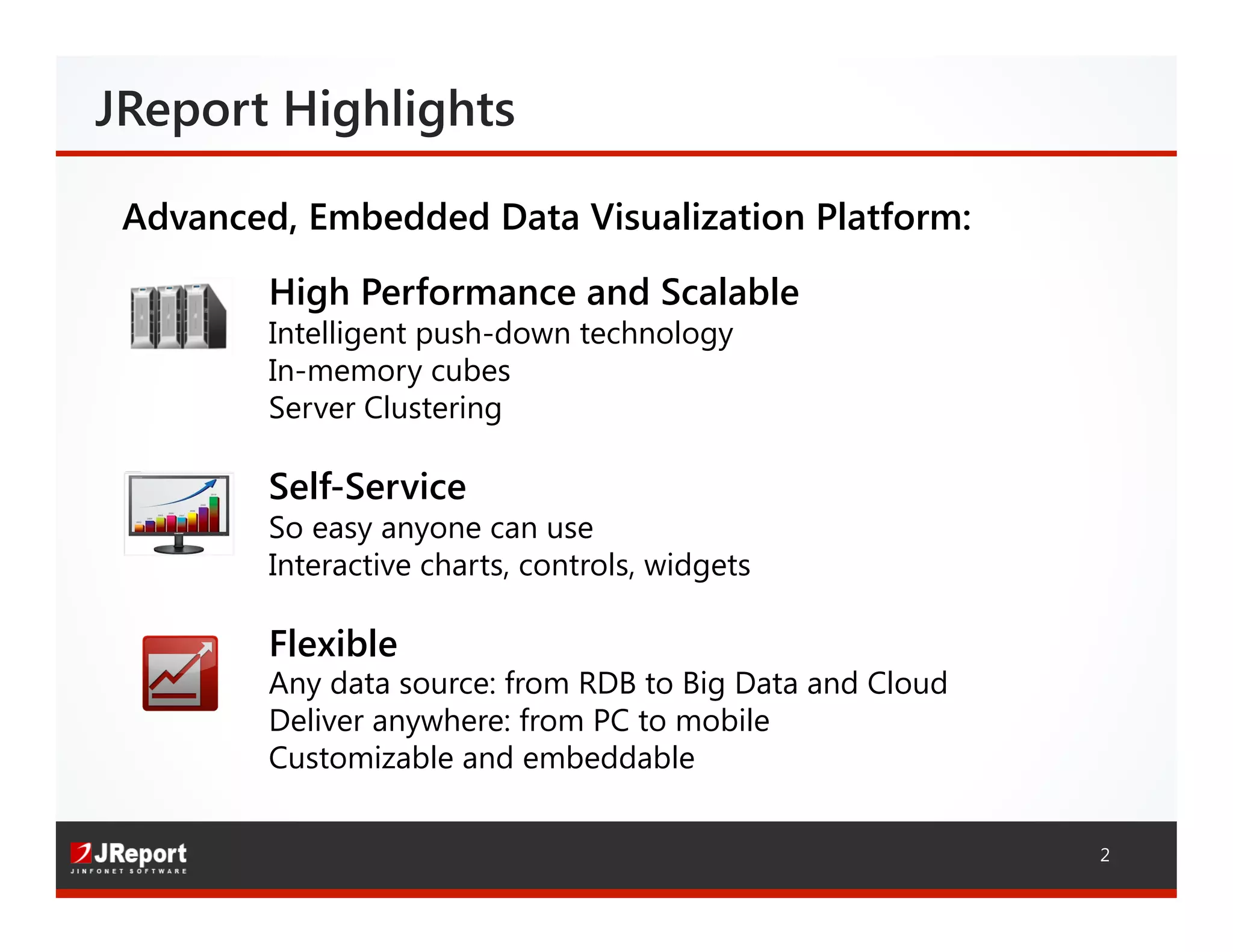 Big data Visualization and Dashboards | PPT