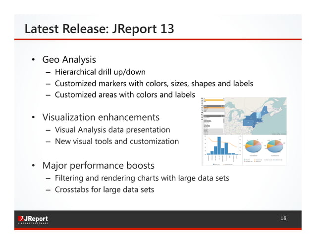Big data Visualization and Dashboards | PPT