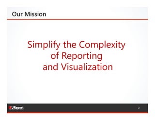 Big data Visualization and Dashboards | PPT