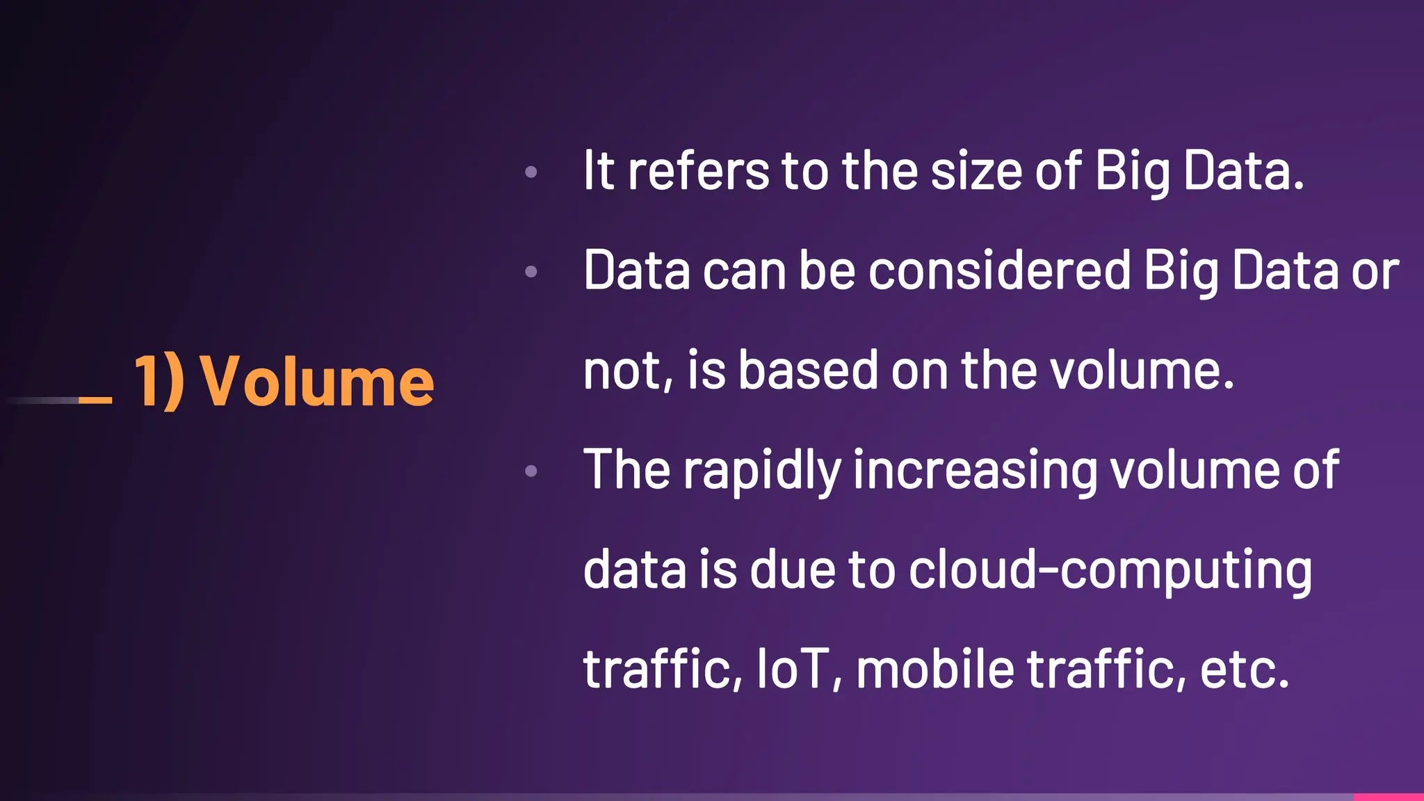 Big-Data 5V of big data engineering.pptx