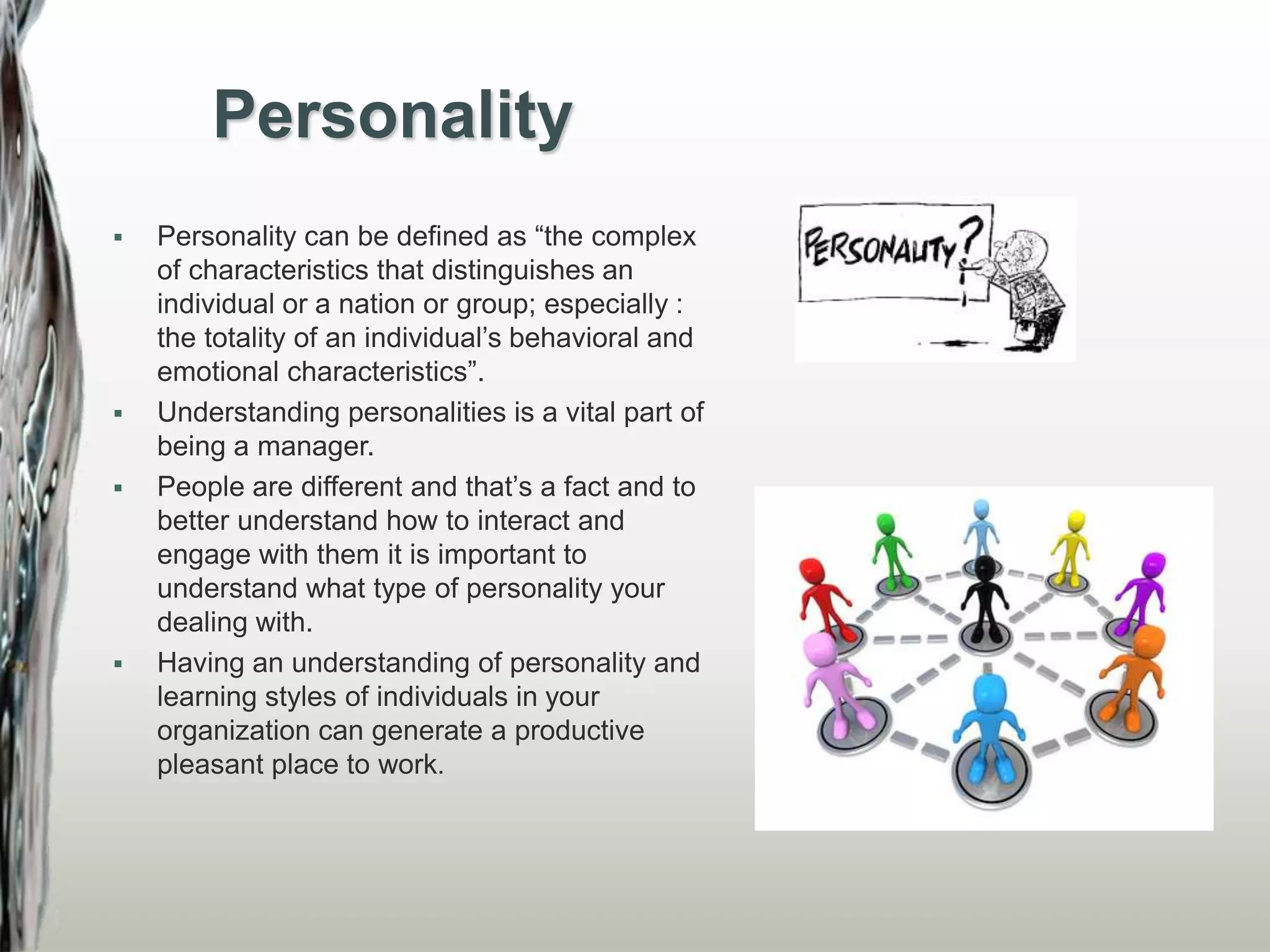 Big Five Personality Traits.ppt