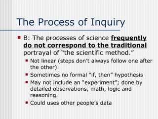 Big Idea #1 | PPT