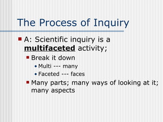 Big Idea #1 | PPT