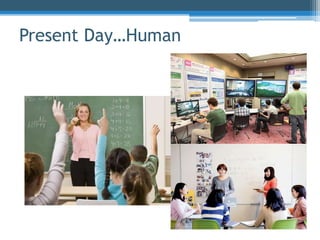 Big idea-7 ; Humans depend on Earth for Resources. | PPTX