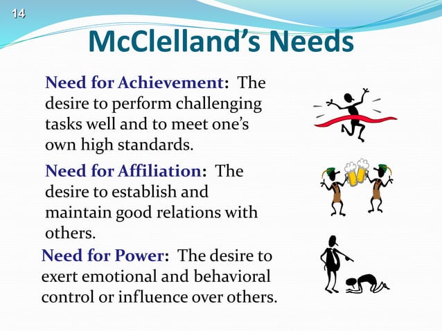 Big 5 model of personality & organizationally relevant personality ...
