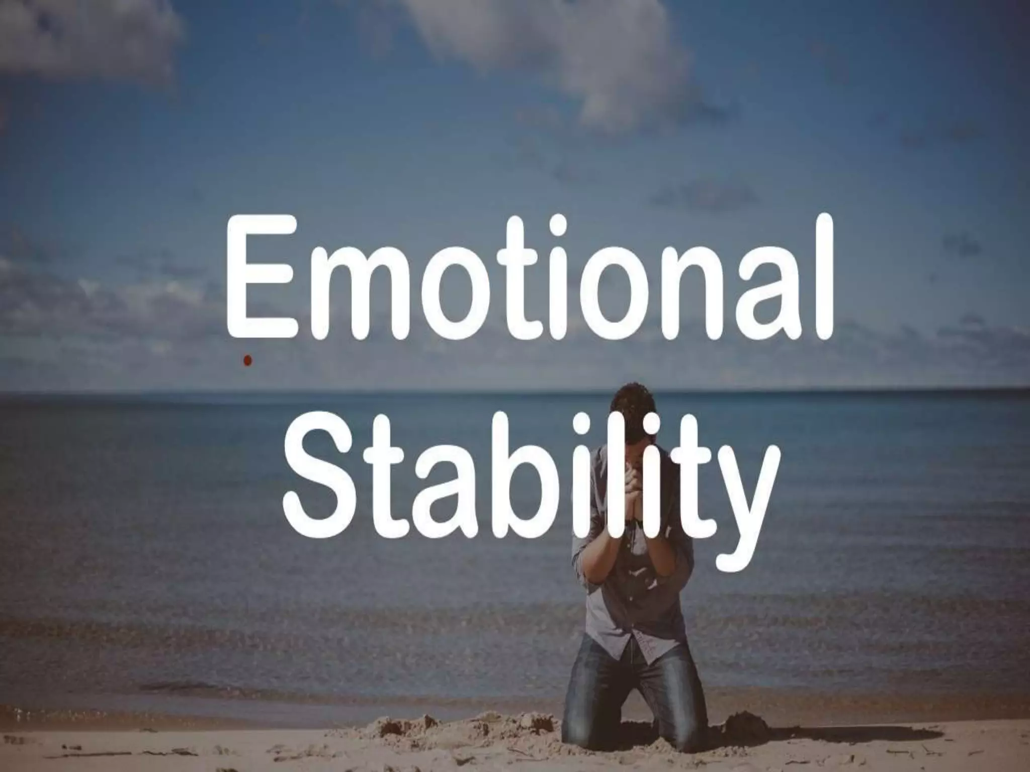 Big 5 personality traits- Muhammad Ali | PPTX