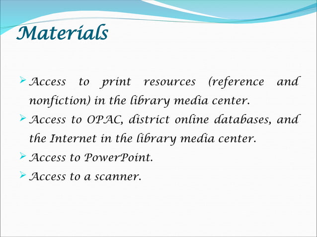 Big6 skills Model by Madhvi Mishra DU.ppt