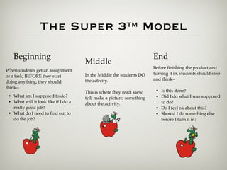 Big6 workshop presentation ipa | KEY