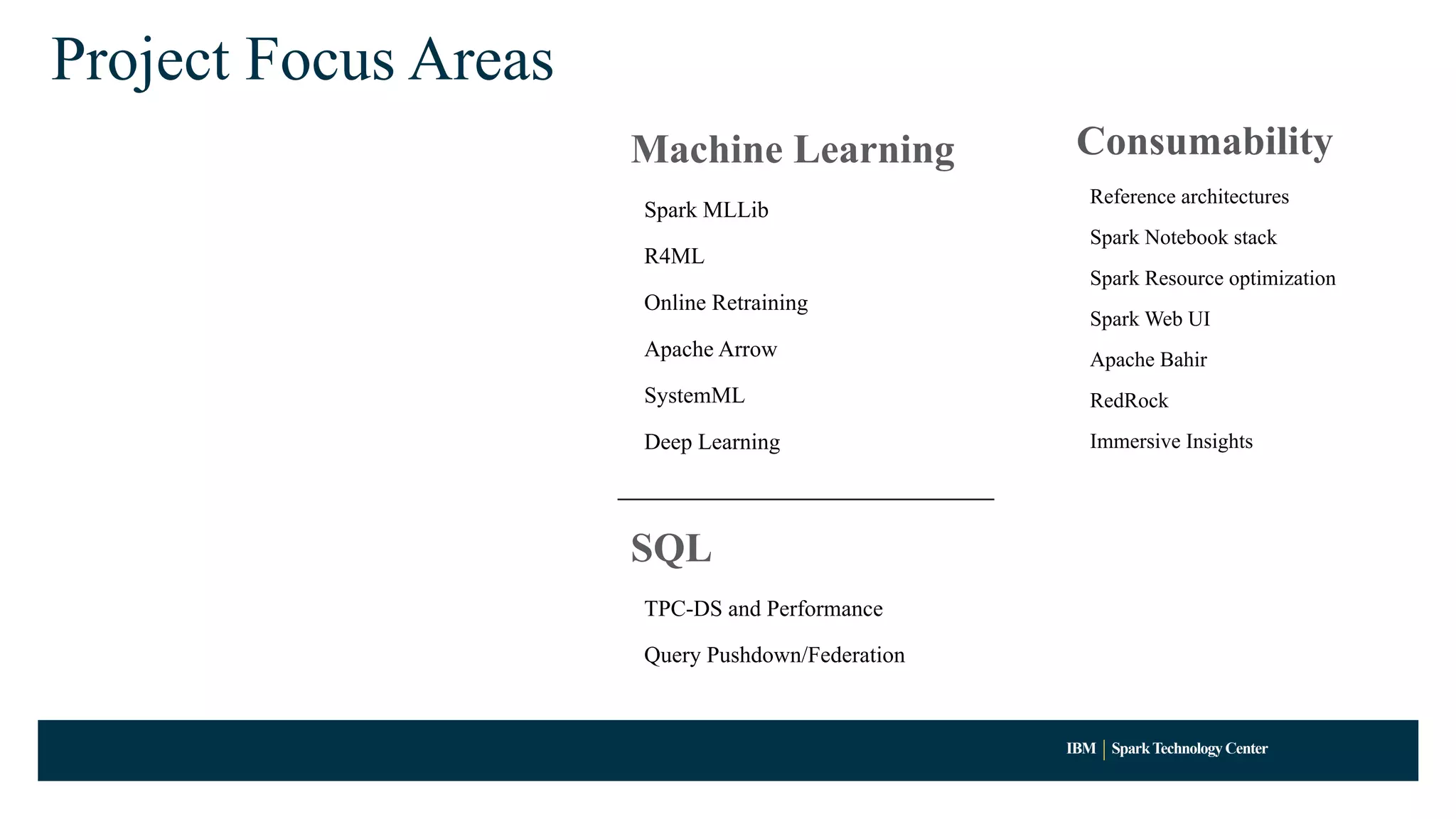 Big analytics meetup - Extended Jupyter Kernel Gateway | PPT