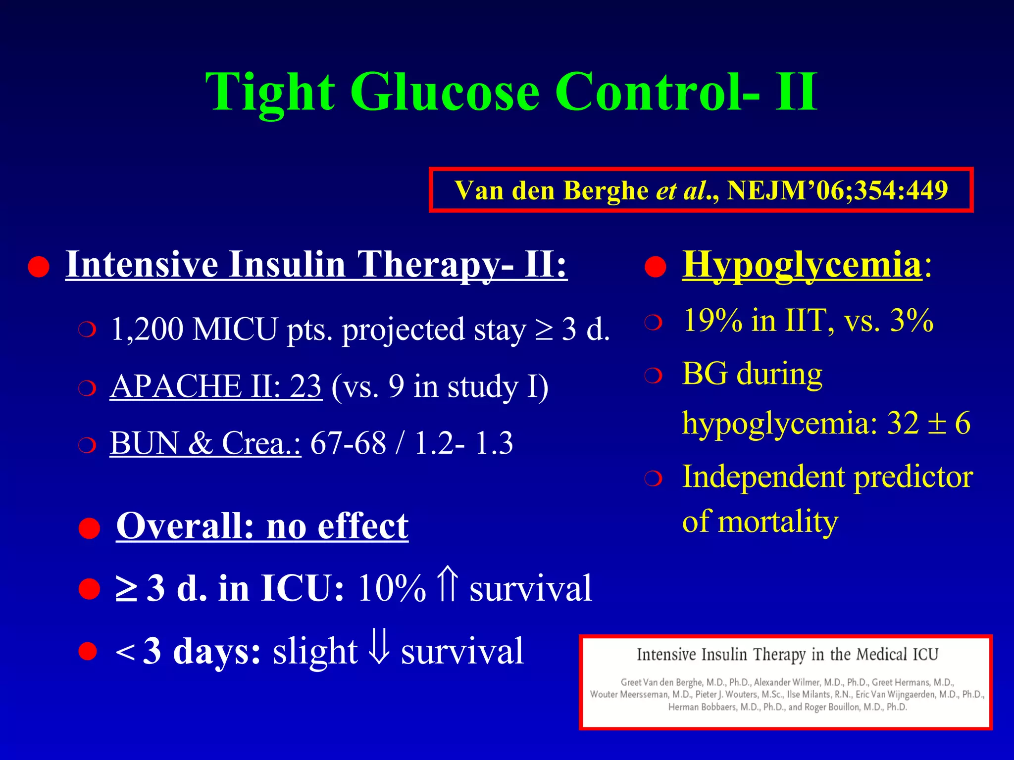 Management of Sepsis | PPT