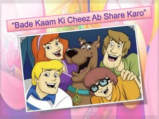 new product development - big babool | PPTX