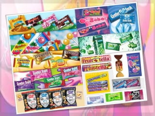 new product development - big babool | PPTX