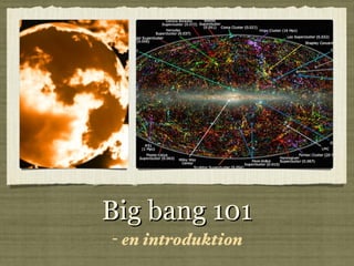 Big bang | PPT