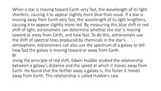 Bigbang Nucleosynthesis and evidences of big bang theory.pptx