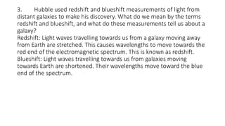 Bigbang Nucleosynthesis and evidences of big bang theory.pptx