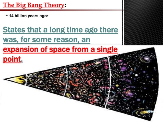 The Big Bang Theory | PPT