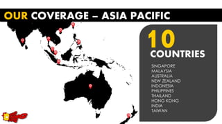 Big Bang Ads Media Kit (Travel) | PPT