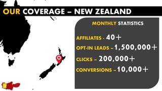 Big Bang Ads Media Kit (Travel) | PPT