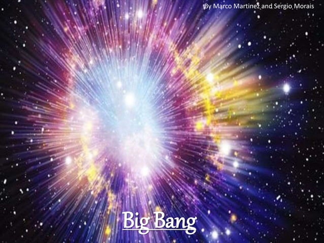 Big Bang Presentation.pptx