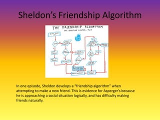 Big bang semiotics | PPTX