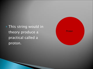 Theories of the Universe | PPT