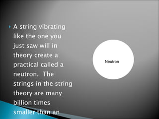 Theories of the Universe | PPT