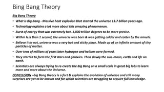 Big Bang Theory.pptx