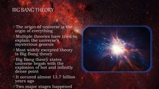 BIG BANG THEORY.pptx