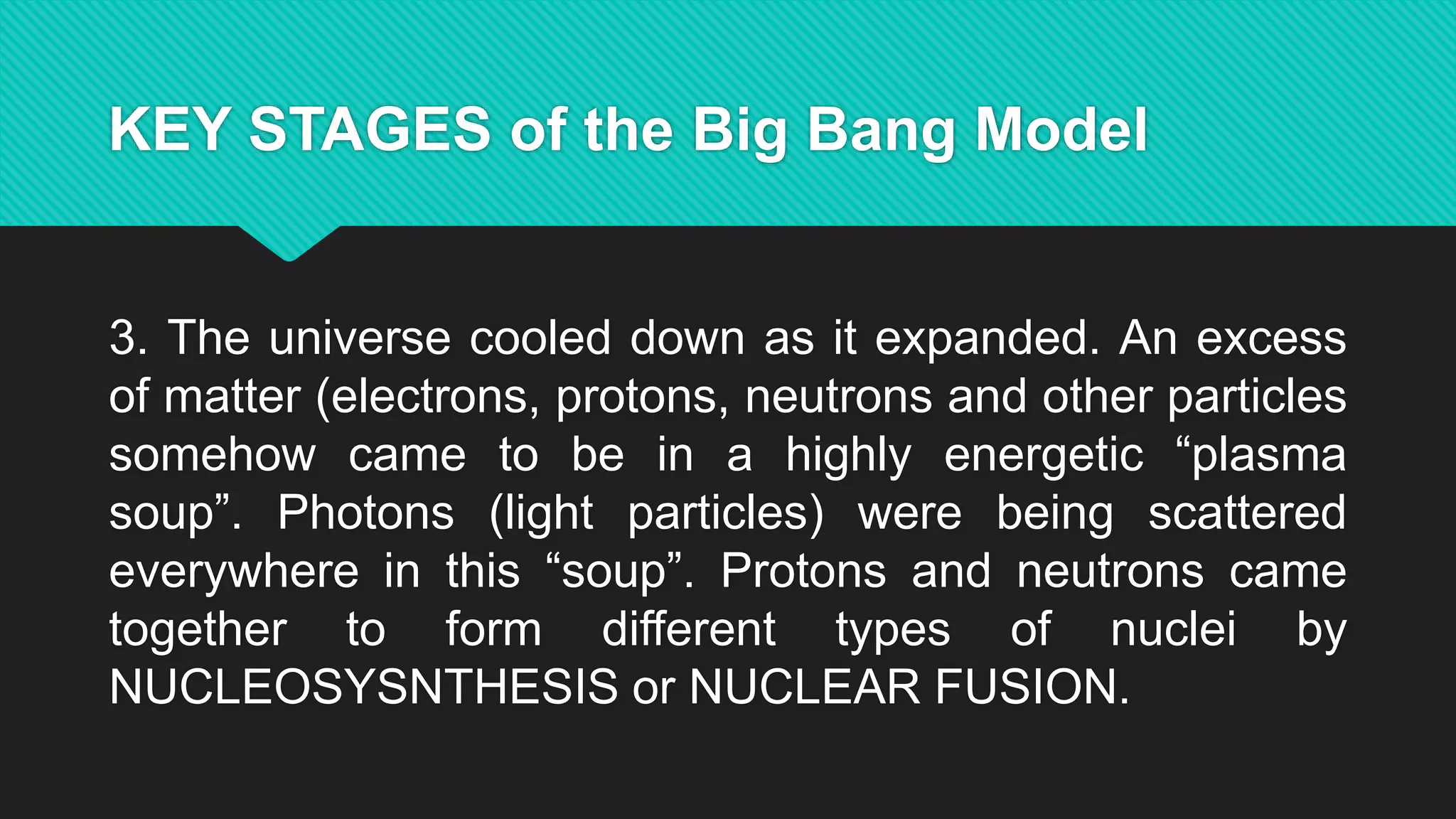 Big Bang Theory and the Formation of Light Elements.pptx
