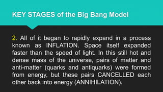 Big Bang Theory and the Formation of Light Elements.pptx