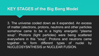 Big Bang Theory and the Formation of Light Elements.pptx