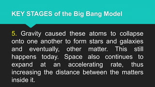 Big Bang Theory and the Formation of Light Elements.pptx