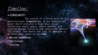 Big Bang Theory | PPT