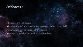 Big Bang Theory | PPT