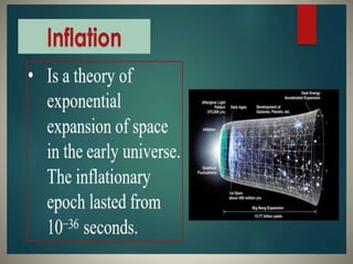 Big Bang Theory & Formation of Lights Elements.pptx