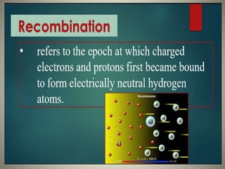 Big Bang Theory & Formation of Lights Elements.pptx