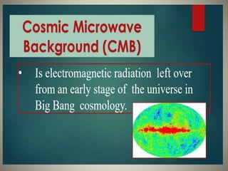 Big Bang Theory & Formation of Lights Elements.pptx