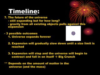 Big Bang Theory origins2.ppt