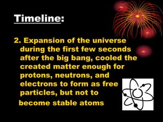 Big Bang Theory origins2.ppt