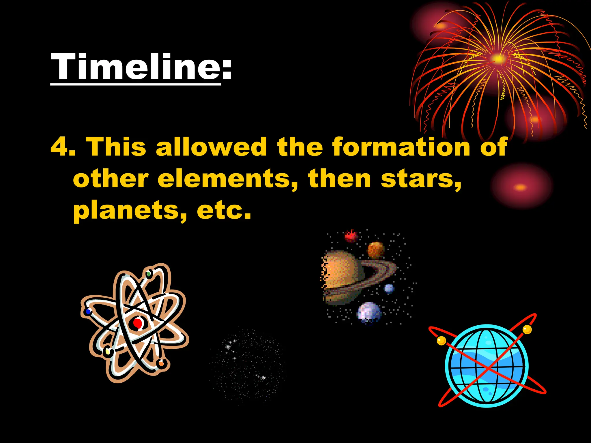 Big Bang Theory origins2.ppt Social sciences | PPT