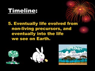 Big Bang Theory origins2.ppt Social sciences | PPT