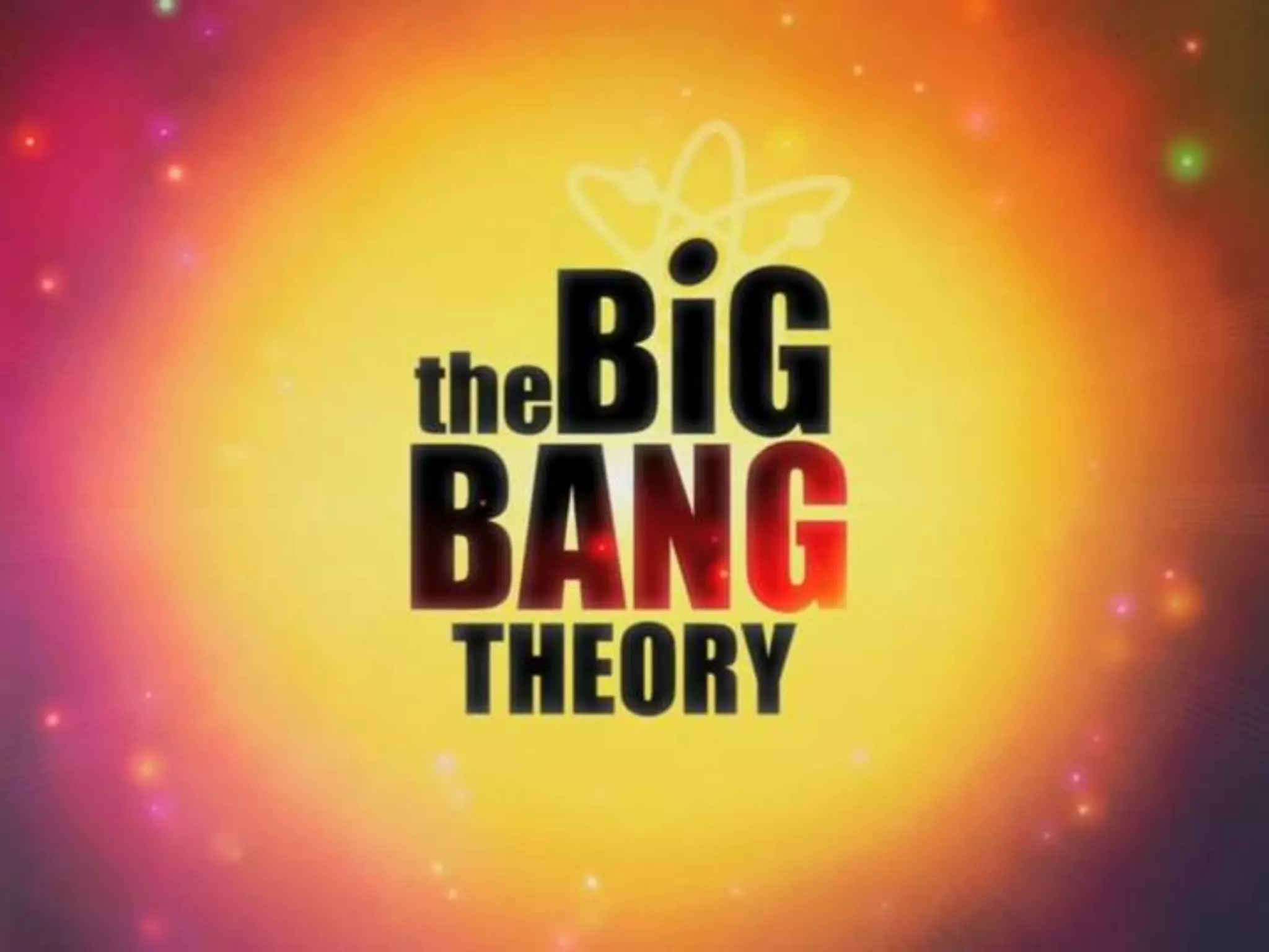 Big Bang Theory | PPTX