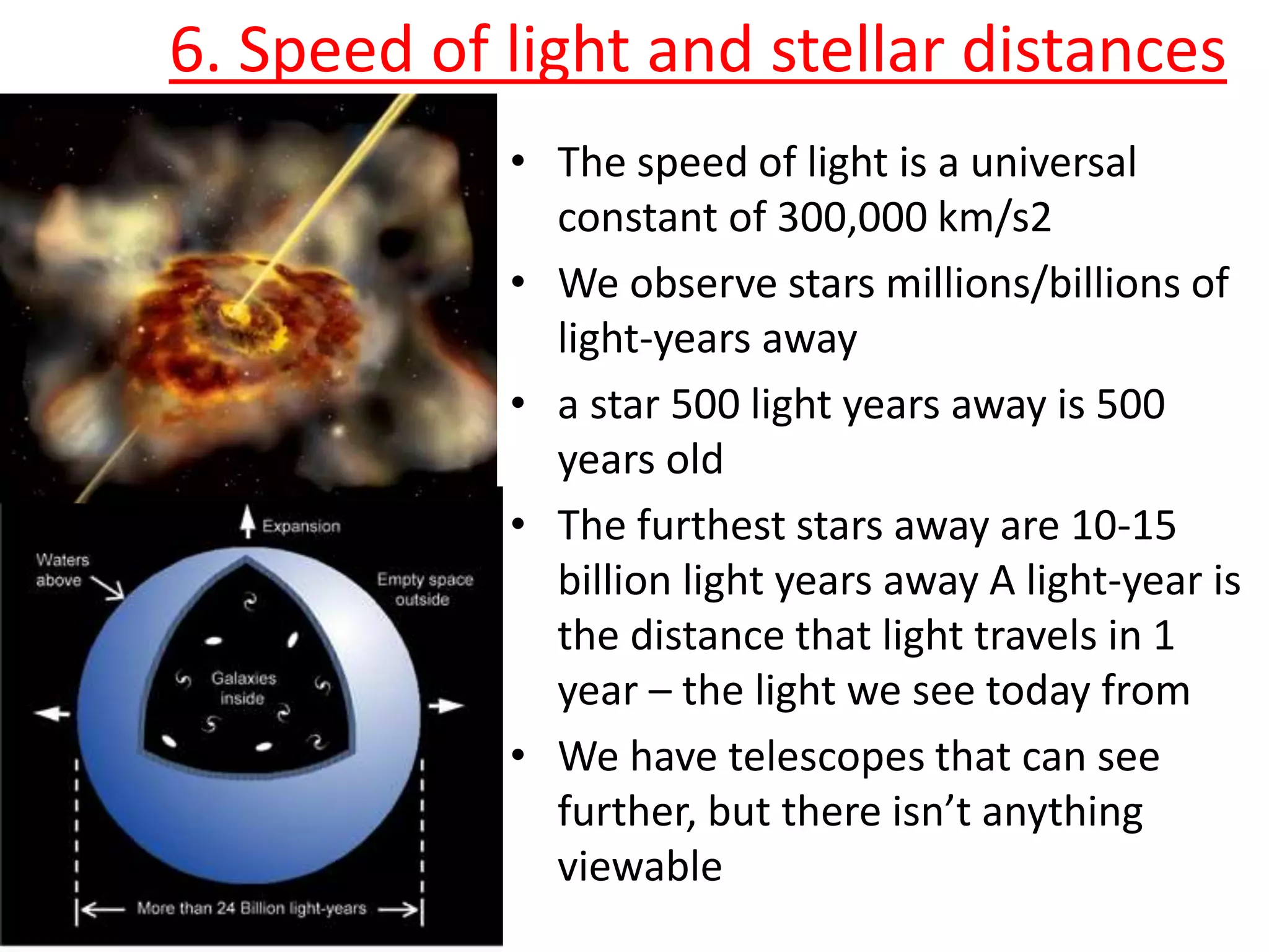 Big bang theory presentation (PPt) 2018 Hemant pratap singh | PPTX