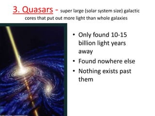 Big bang theory presentation (PPt) 2018 Hemant pratap singh | PPTX