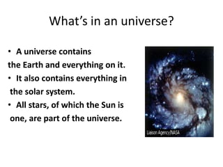 Big bang theory presentation (PPt) 2018 Hemant pratap singh | PPTX